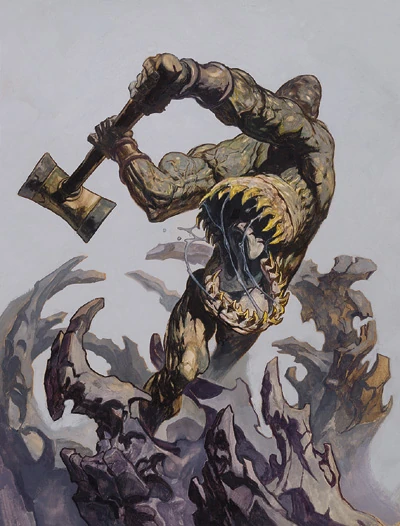 Tomb tapper | Forgotten Realms Wiki | FANDOM powered by Wikia