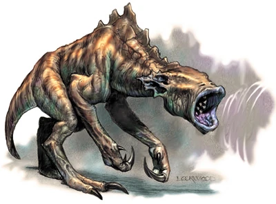 Destrachan | Forgotten Realms Wiki | FANDOM powered by Wikia