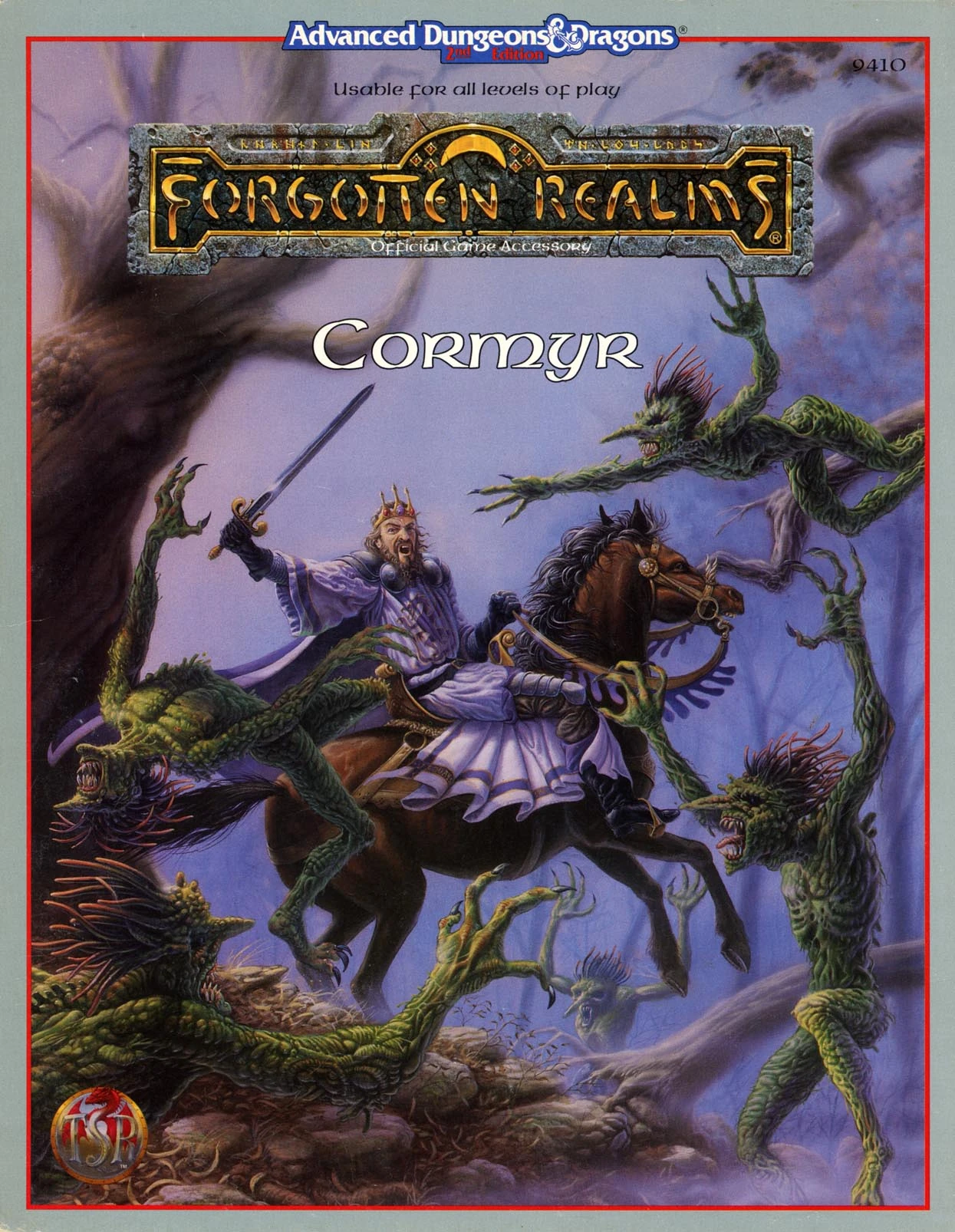 Cormyr (sourcebook) | Forgotten Realms Wiki | Fandom powered by Wikia