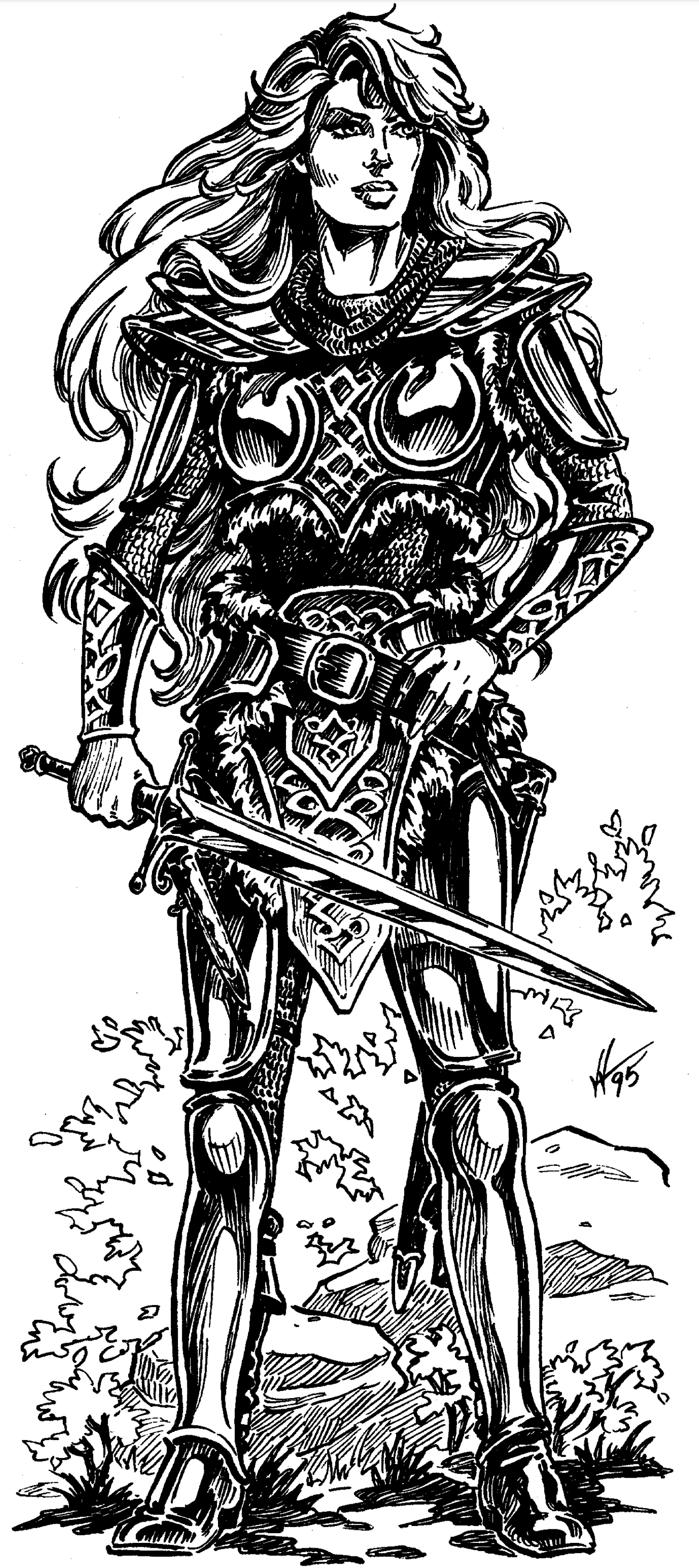 Dove Falconhand | Forgotten Realms Wiki | Fandom powered by Wikia