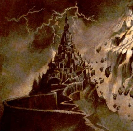 Castle Perilous | Forgotten Realms Wiki | Fandom powered by Wikia