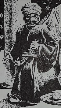 Tocka | Forgotten Realms Wiki | FANDOM powered by Wikia