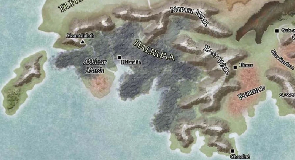 Image - Halruaa 4e.jpg | Forgotten Realms Wiki | FANDOM powered by Wikia