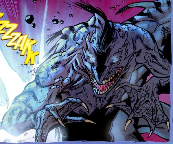 Scrag | Forgotten Realms Wiki | FANDOM powered by Wikia