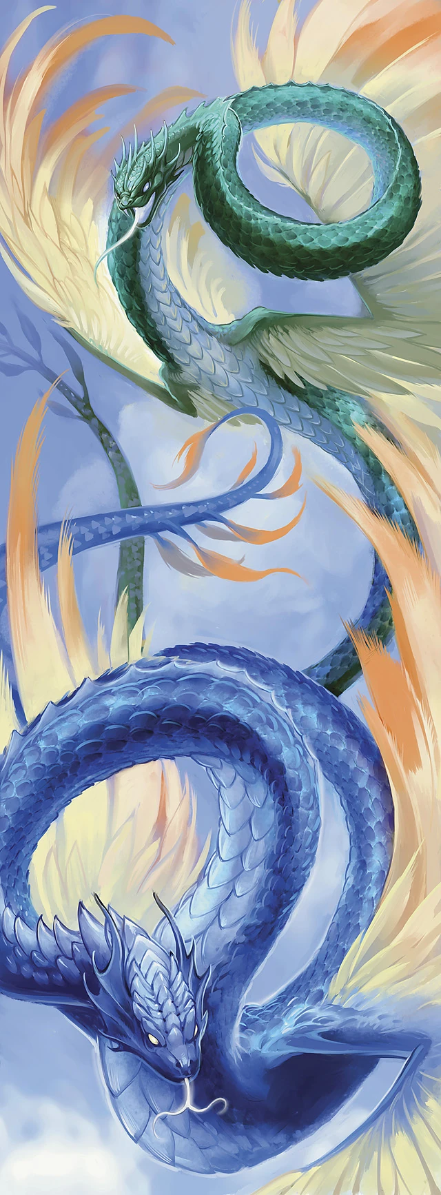 Couatl - Forgotten Realms Wiki - Wikia