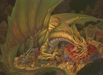 Gold dragon | Forgotten Realms Wiki | Fandom powered by Wikia