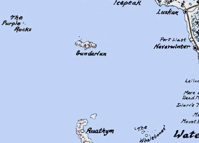 Gundarlun | Forgotten Realms Wiki | Fandom powered by Wikia