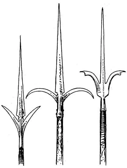 Ranseur | Forgotten Realms Wiki | FANDOM powered by Wikia