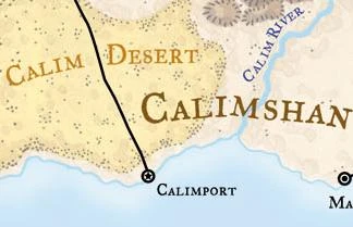Calimport | Forgotten Realms Wiki | Fandom powered by Wikia