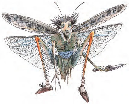 Grig | Forgotten Realms Wiki | Fandom powered by Wikia