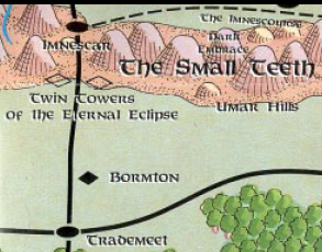 Trademeet | Forgotten Realms Wiki | FANDOM powered by Wikia