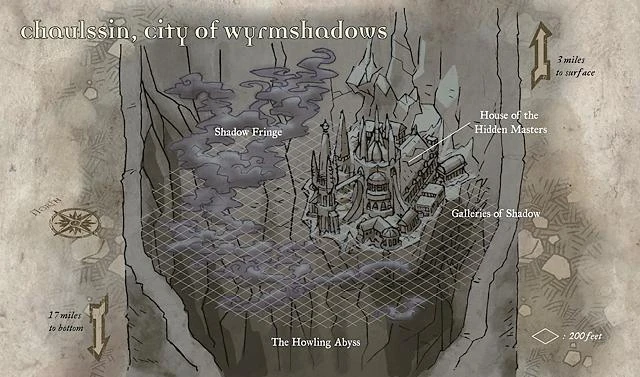 Chaulssin | Forgotten Realms Wiki | FANDOM powered by Wikia