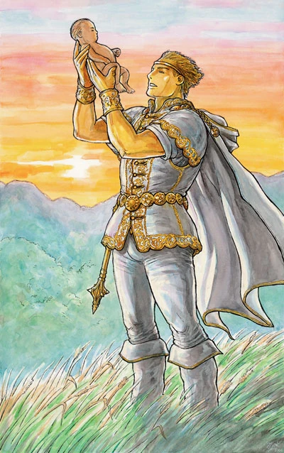 Lathander | Forgotten Realms Wiki | FANDOM powered by Wikia