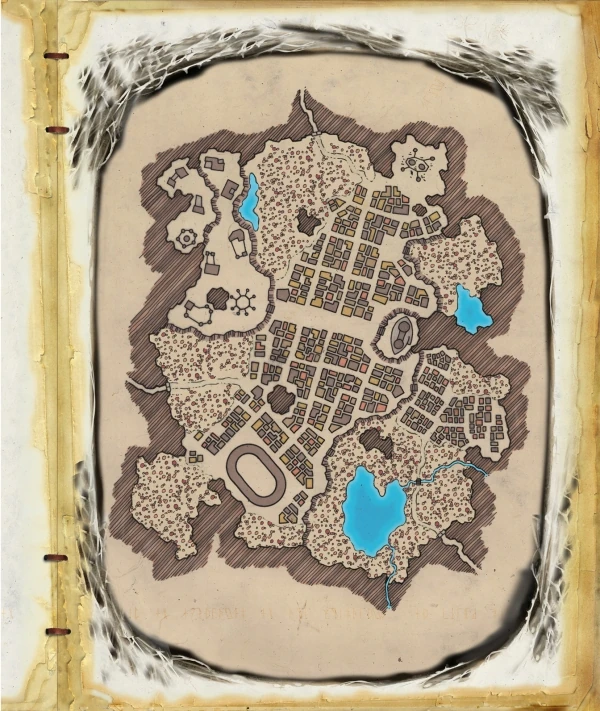 Category:Drow locations | Forgotten Realms Wiki | Fandom powered by Wikia