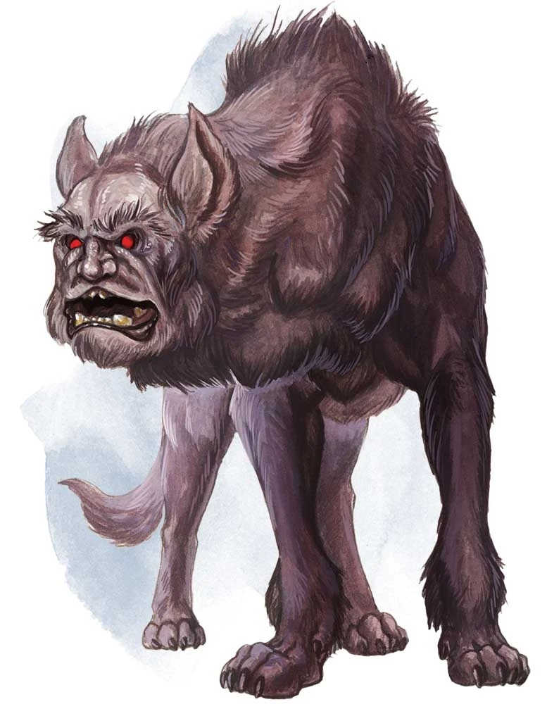Category:Creatures found in Acheron | Forgotten Realms Wiki | FANDOM ...