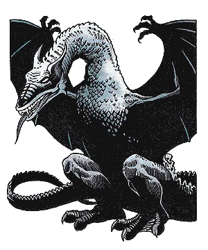 Shadow dragon | Forgotten Realms Wiki | Fandom powered by Wikia