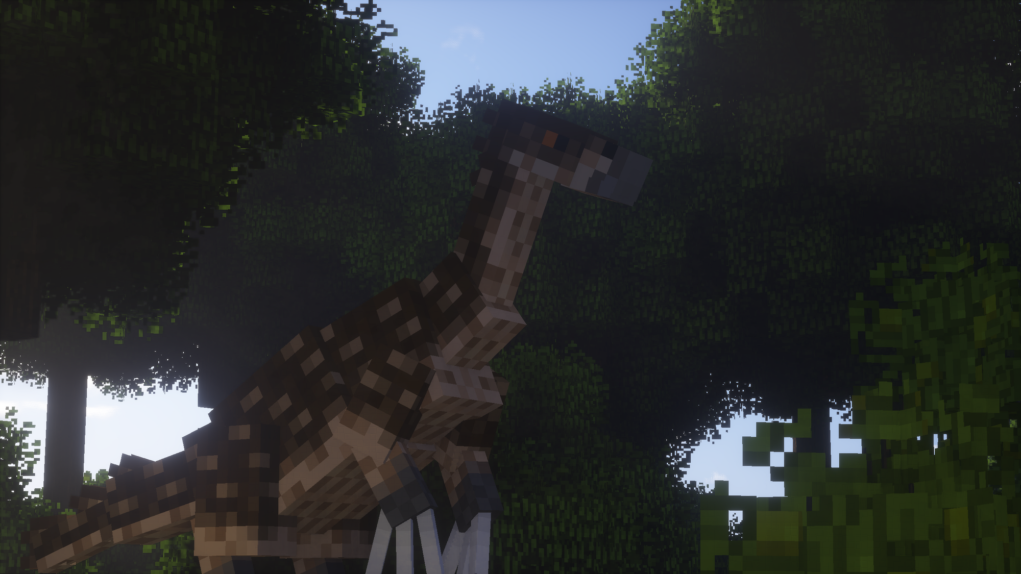 Therizinosaurus Fossils And Archeology Mod Revival Wiki Fandom