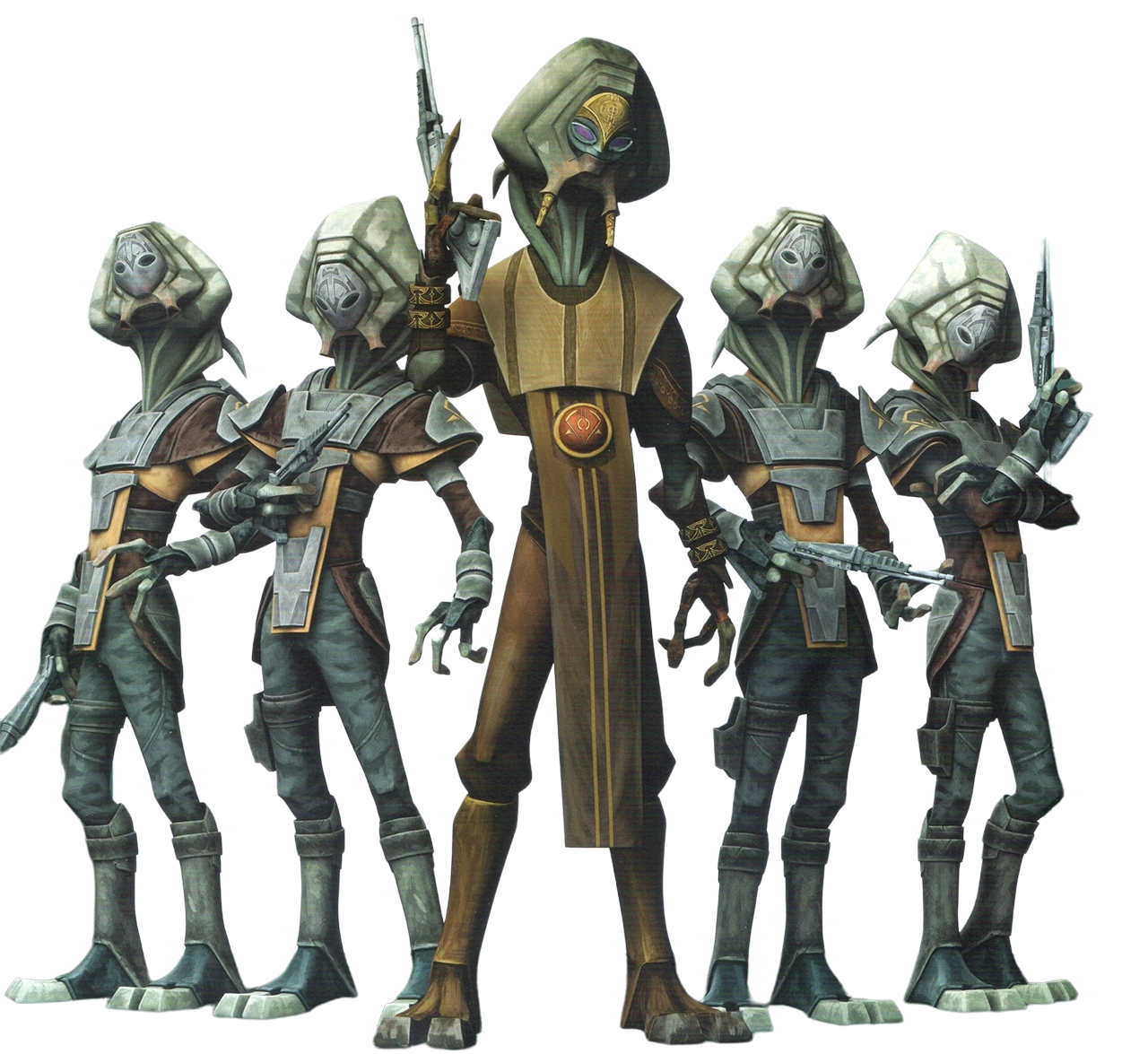 Syndicat Pyke | Star Wars Wiki | FANDOM powered by Wikia