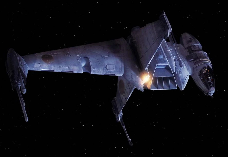 B-Wing | Star Wars Wiki | Fandom powered by Wikia