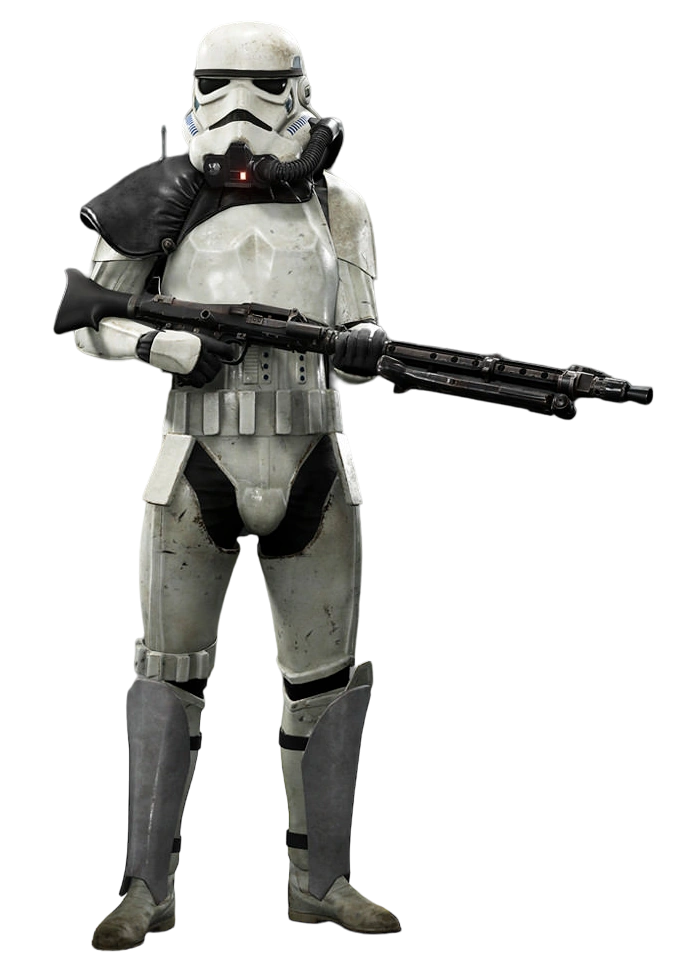 Magma trooper | Star Wars Wiki | FANDOM powered by Wikia