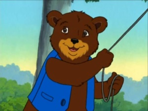 Bear | Franklin the turtle Wiki | Fandom powered by Wikia