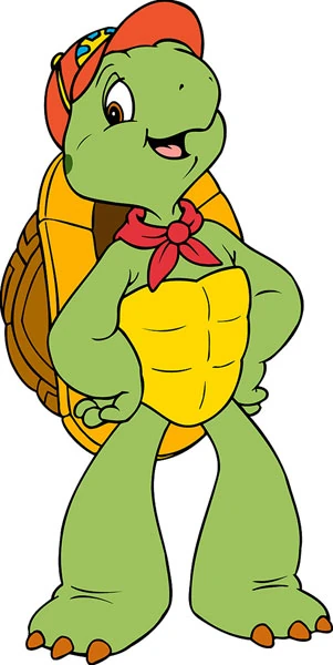 Franklin Turtle | Franklin the turtle Wiki | FANDOM powered by Wikia