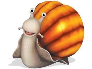 Snail | Franklin the turtle Wiki | FANDOM powered by Wikia