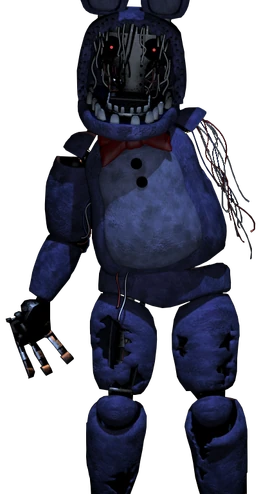 Bonnie | Five Nights at Freddy's Wiki | Fandom powered by Wikia