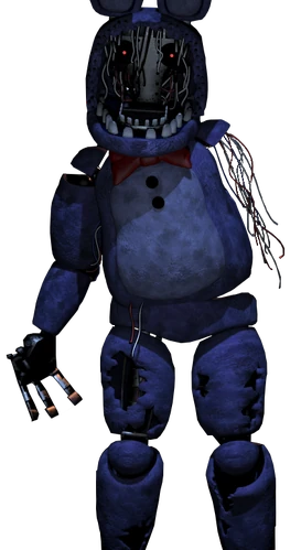 Bonnie | Five Nights at Freddy's Wiki | Fandom powered by Wikia