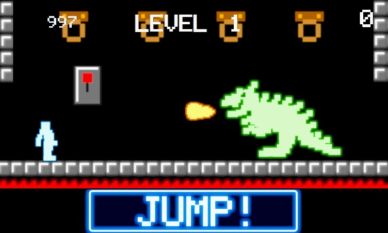 Image - There is no Pause Button.jpg | Five Nights at Freddy's Wiki ...