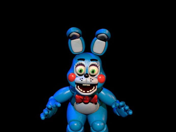 Toy Bonnie | Five Nights at Freddy's Wiki | FANDOM powered by Wikia