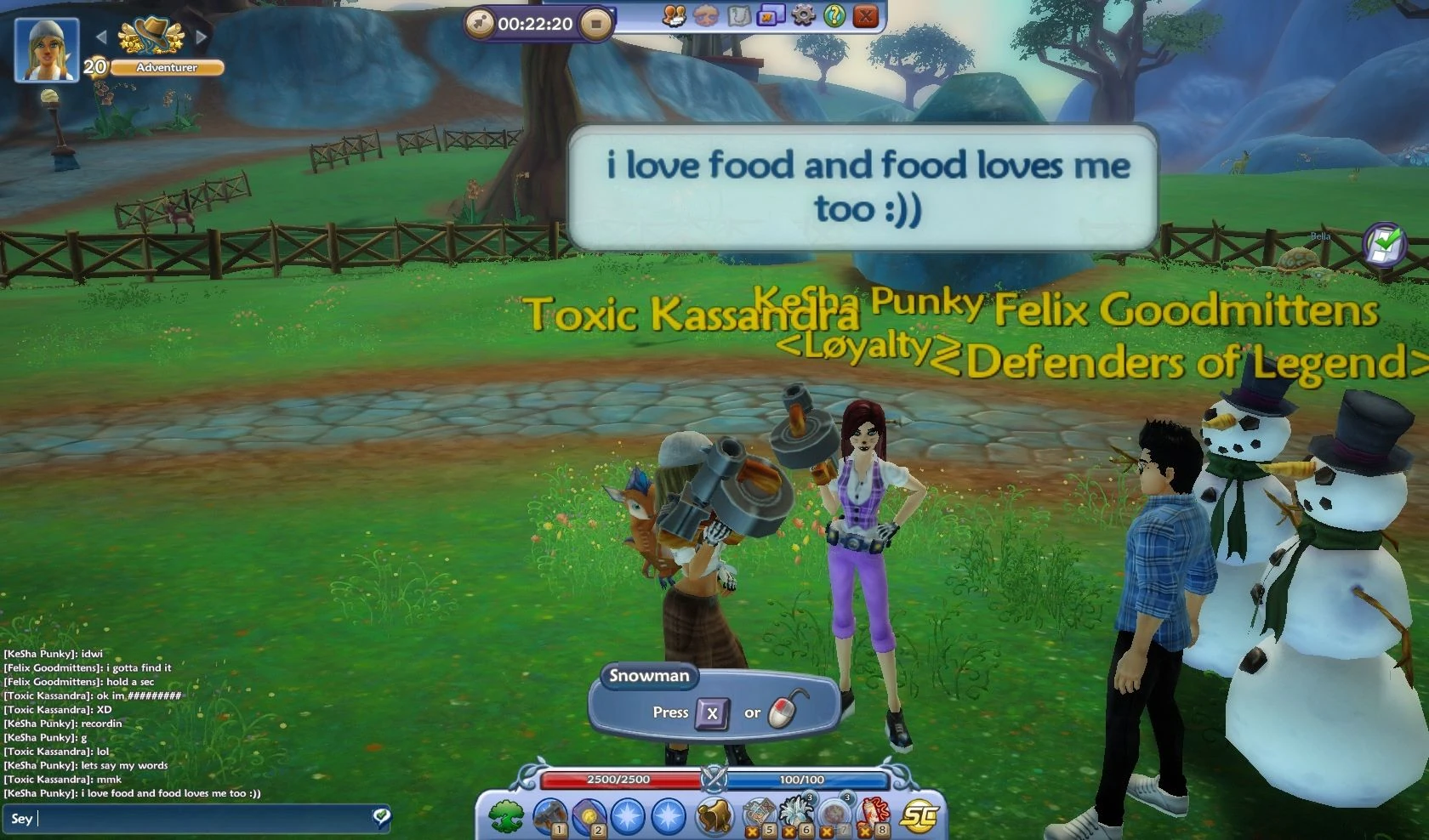 Image - Free Realms.jpeg | FreeRealms Wiki | FANDOM powered by Wikia