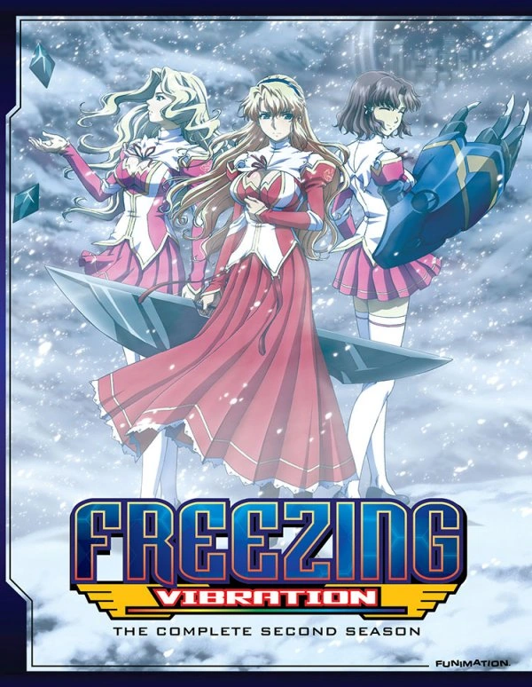 Freezing: Vibration | Freezing Wiki | FANDOM powered by Wikia