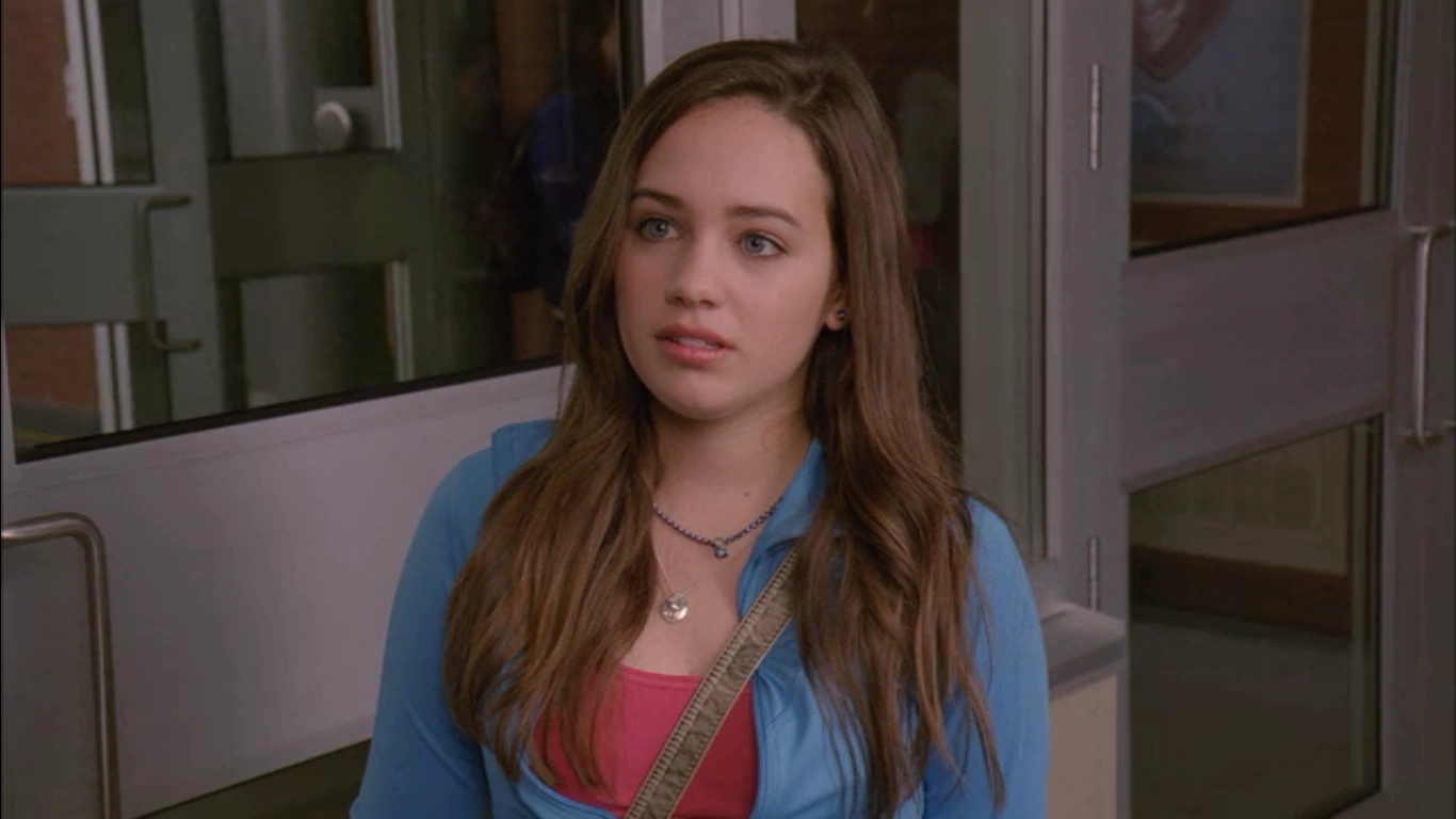 Savannah O'Neal | Frenemies Wiki | Fandom powered by Wikia