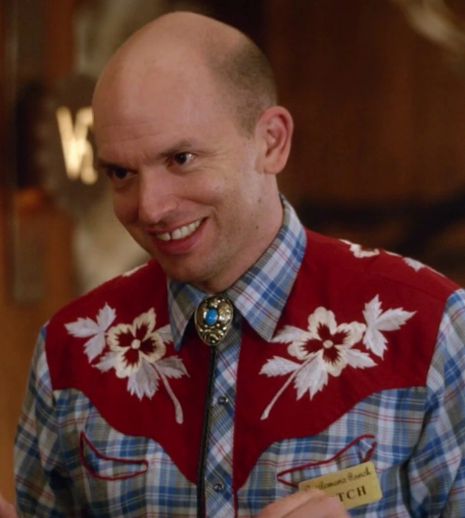 Mitchell | Fresh off the Boat Wiki | FANDOM powered by Wikia