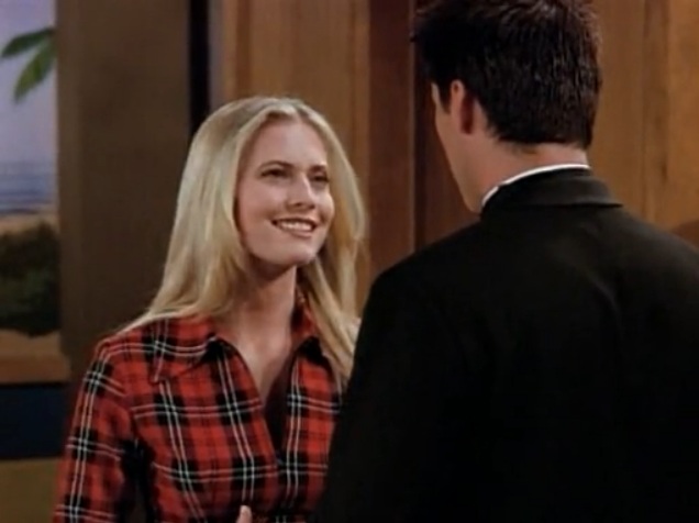 Annabel | Friends Central | FANDOM powered by Wikia Annabel | Friends Central | FANDOM powered by Wikia