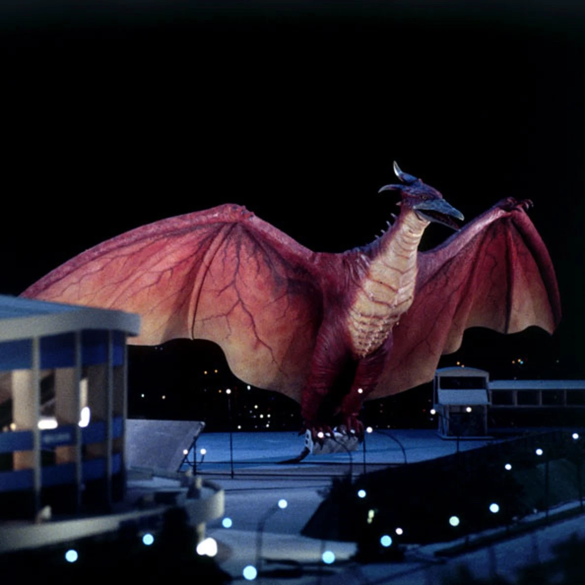 Image - Fire Rodan.jpg | My Little Pony: Friendship is Magic Fanon Wiki ...