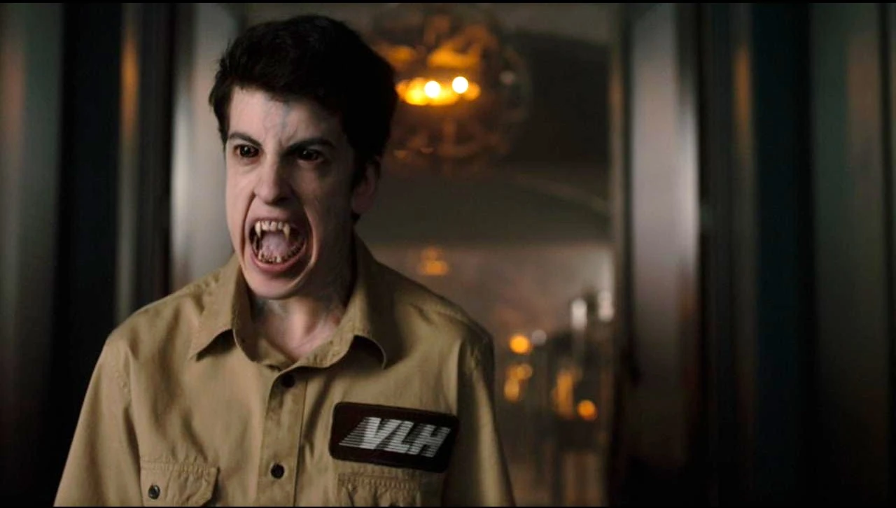 Ed Lee | Fright Night Wiki | Fandom powered by Wikia