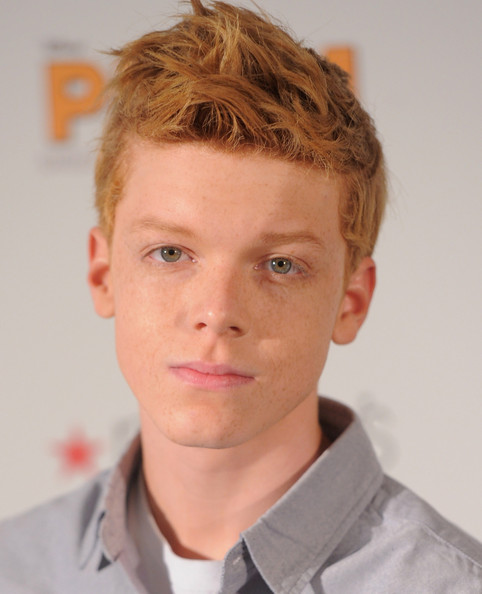 Cameron Monaghan | FringeWiki | FANDOM powered by Wikia Cameron Monaghan | FringeWiki | FANDOM powered by Wikia