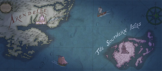 Arendelle, Corona, les Îles du Sud… Futurs paradis fiscaux