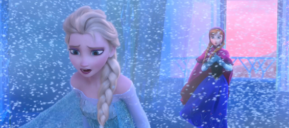 Image Elsa Feels Her Power Is A Cursepng Frozen Wiki Fandom Powered By Wikia