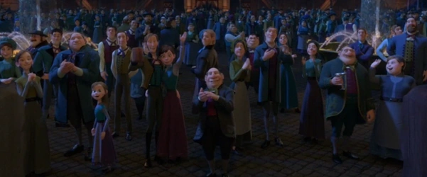 Citizens of Arendelle | Frozen Wiki | FANDOM powered by Wikia