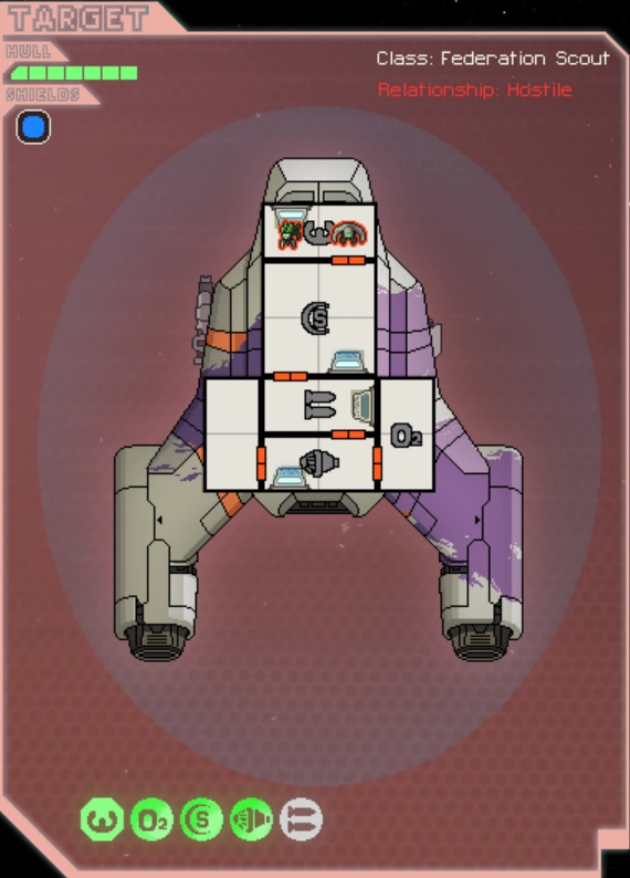 Federation Ships | FTL: Faster Than Light Wiki | Fandom powered by Wikia