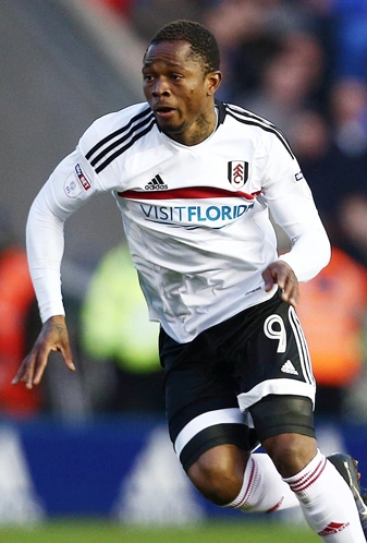Cyriac | Fulham Wiki | Fandom powered by Wikia