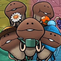 Funghi Gardening | Hub Wikia | Fandom