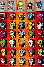 Archivo:Funky punky all.jpg | Wiki Funky punky | Fandom powered by Wikia