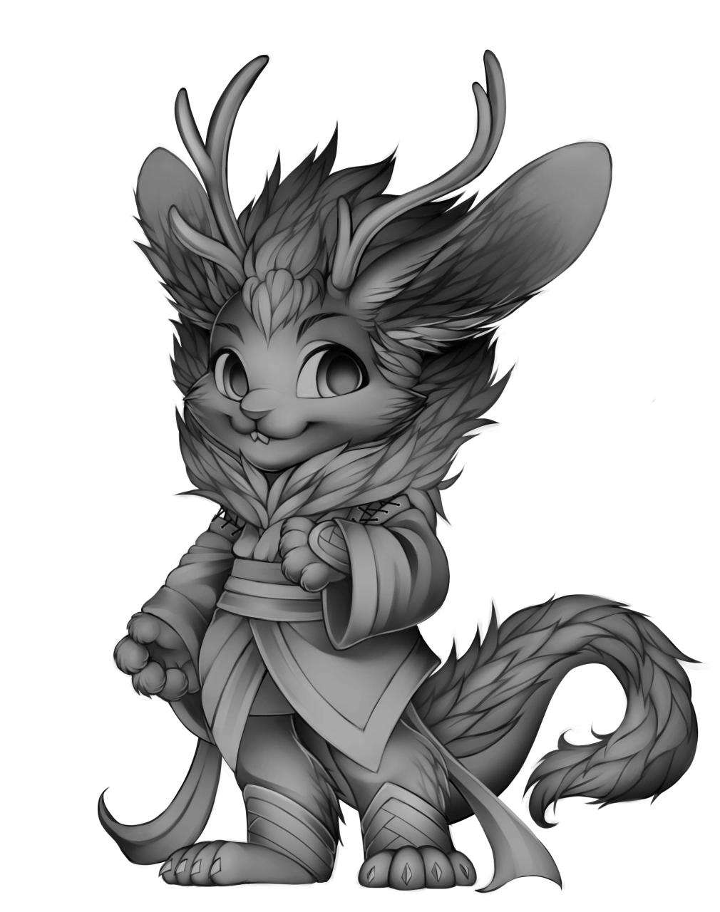 Image - Mythical rabbit base.png | FurVilla Wikia | FANDOM powered by Wikia