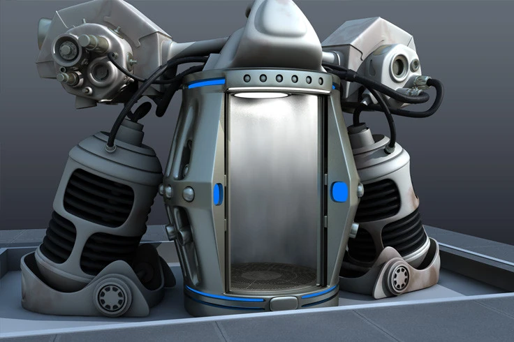 Image - Teleporter g jpg133109bf-c210-4818-97e0-c5a2efb06f1bOriginal ...