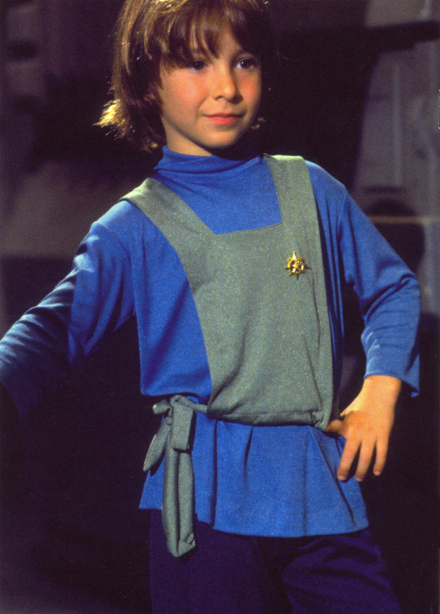 Boxey Battlestar Galactica Wiki Fandom Powered By Wikia