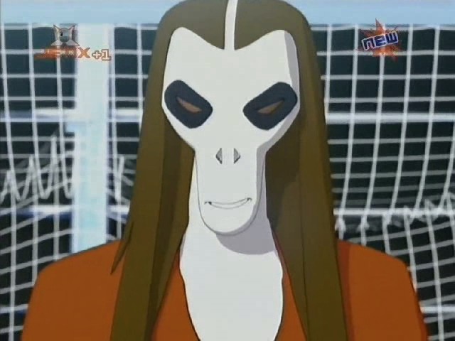 Senex Wikia Galactik Football Fandom Powered By Wikia